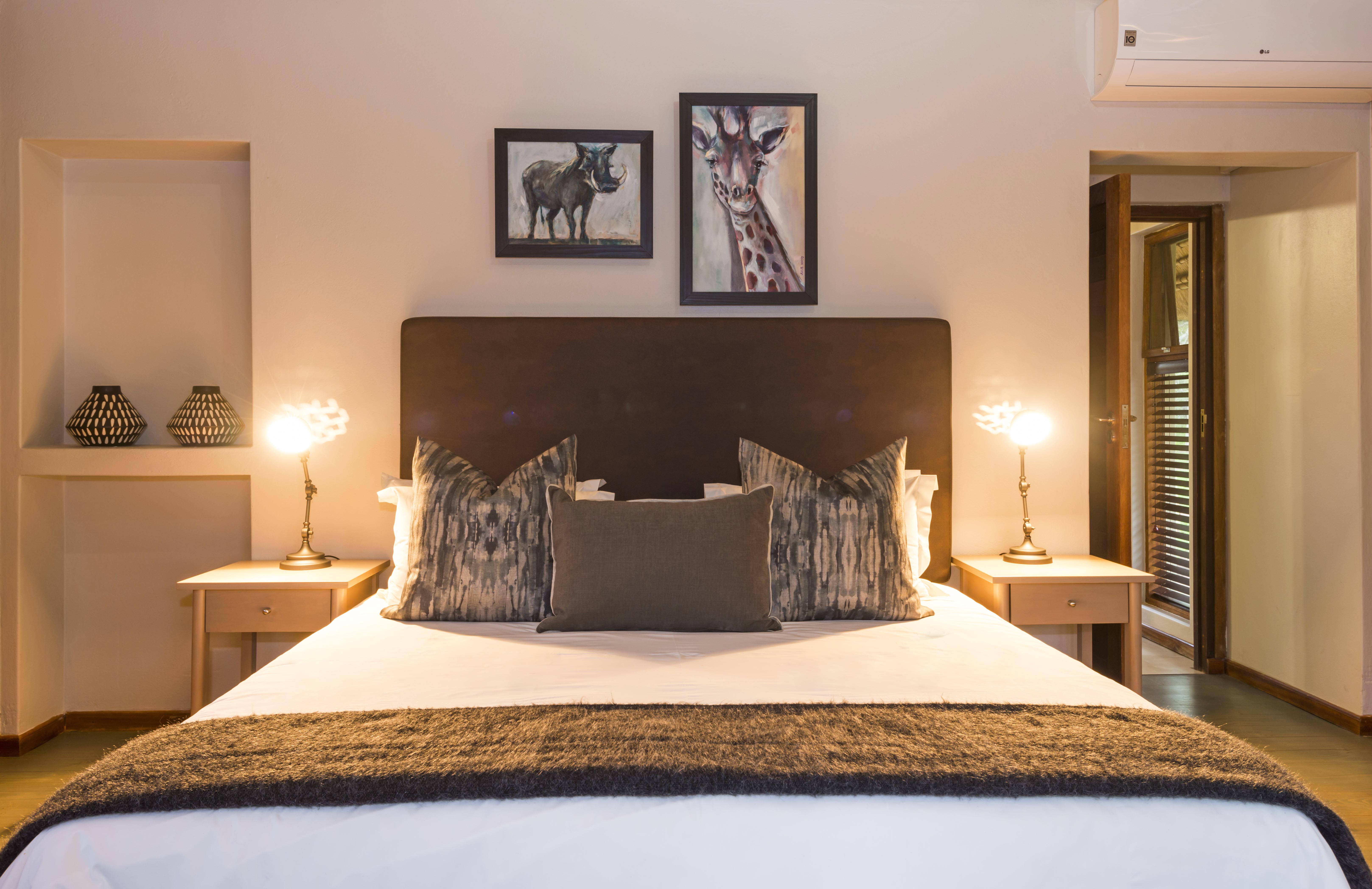 GALLERY | Bayete Zulu Lodge