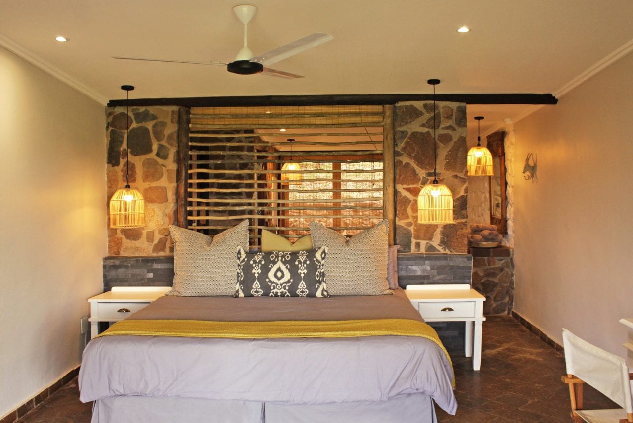 Bayete Zulu Lodes – Bayete Zulu Homestead
