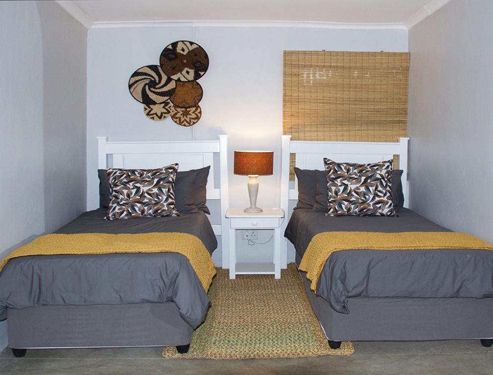 Bayete Zulu Barnhouse | Bayete Zulu Lodge