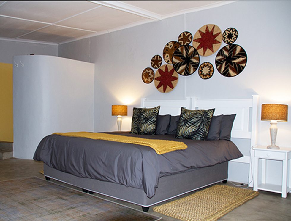 Bayete Zulu Barnhouse | Bayete Zulu Lodge