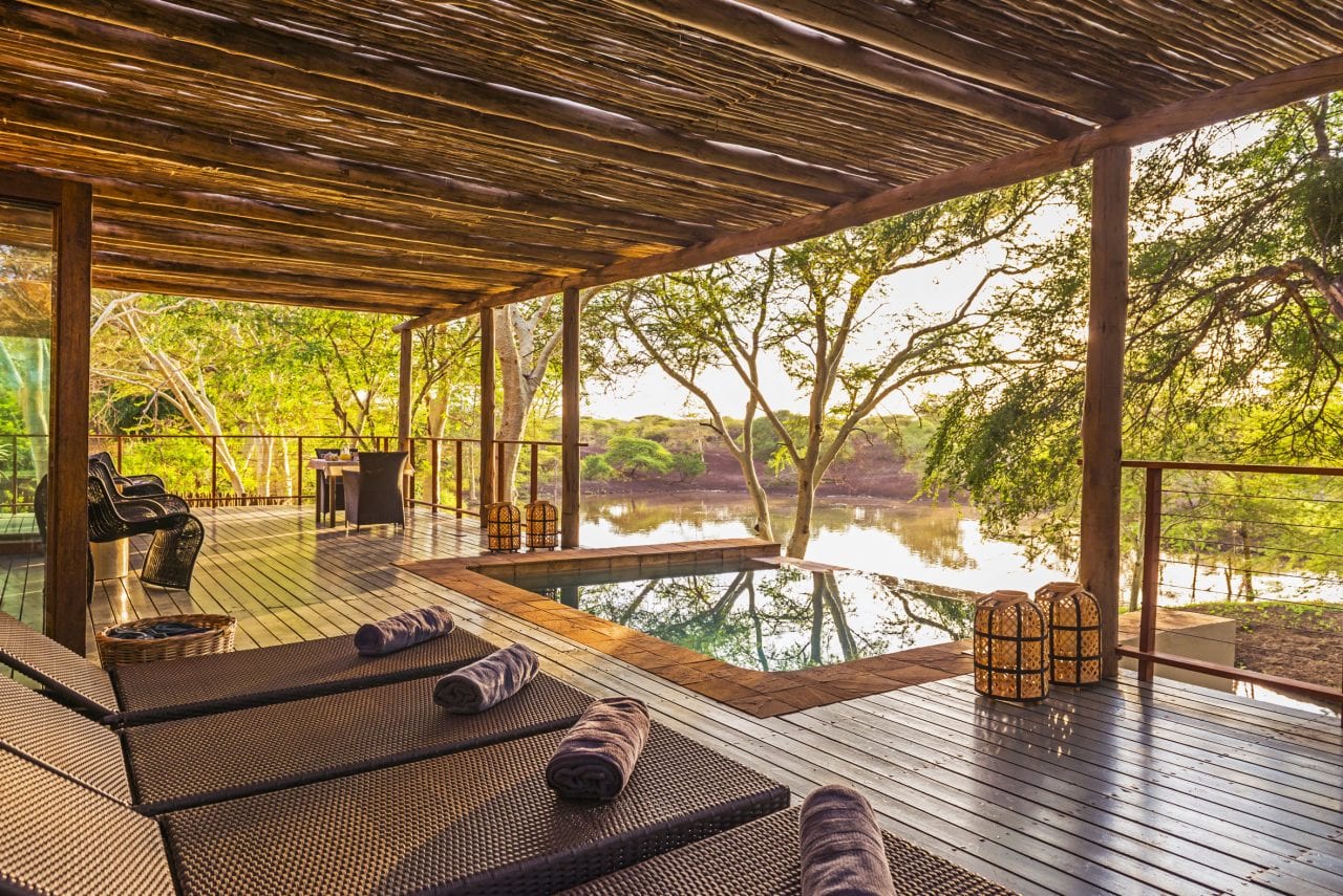 Bayete Zulu Lodes – Bayete Zulu Private